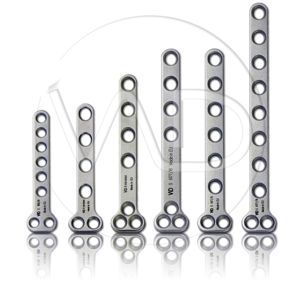 1.5mm-2.0mm T-Plates | VID.com