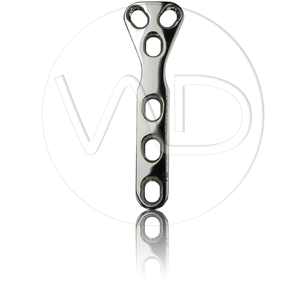 3.5mm Y-Style Multipurpose TPLO Plate | VID.com
