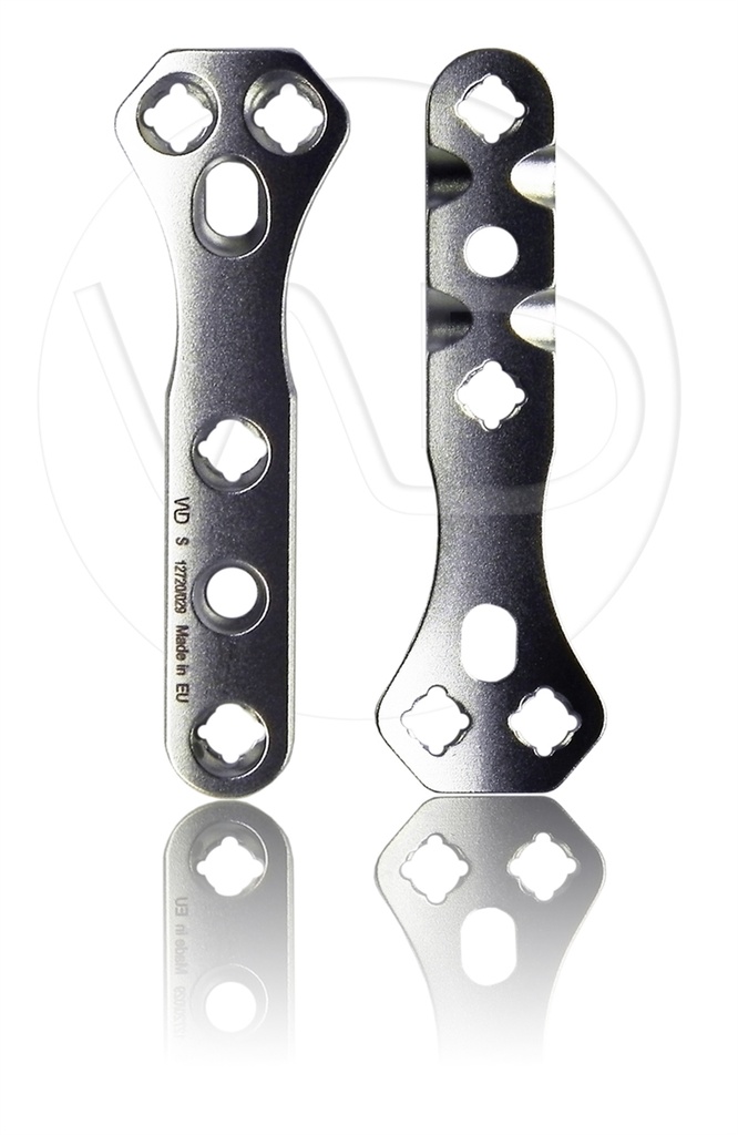 3.5mm Universal Locking TPLO Plate | VID.com