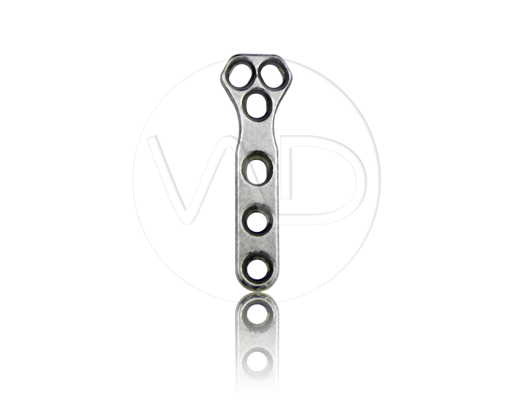 2.0mm Universal TPLO Plate | VID.com